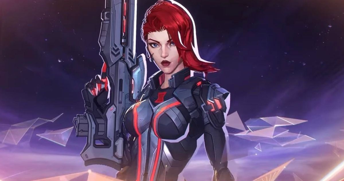 Бывший глава Blizzard назвал Marvel Rivals дешевым клоном Overwatch ...