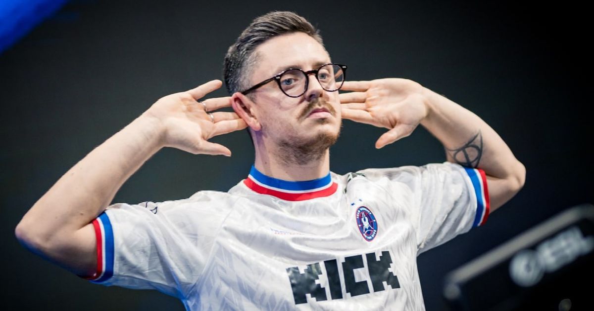 Team Vitality сыграет с Team Spirit в полуфинале StarLadder Budapest ...