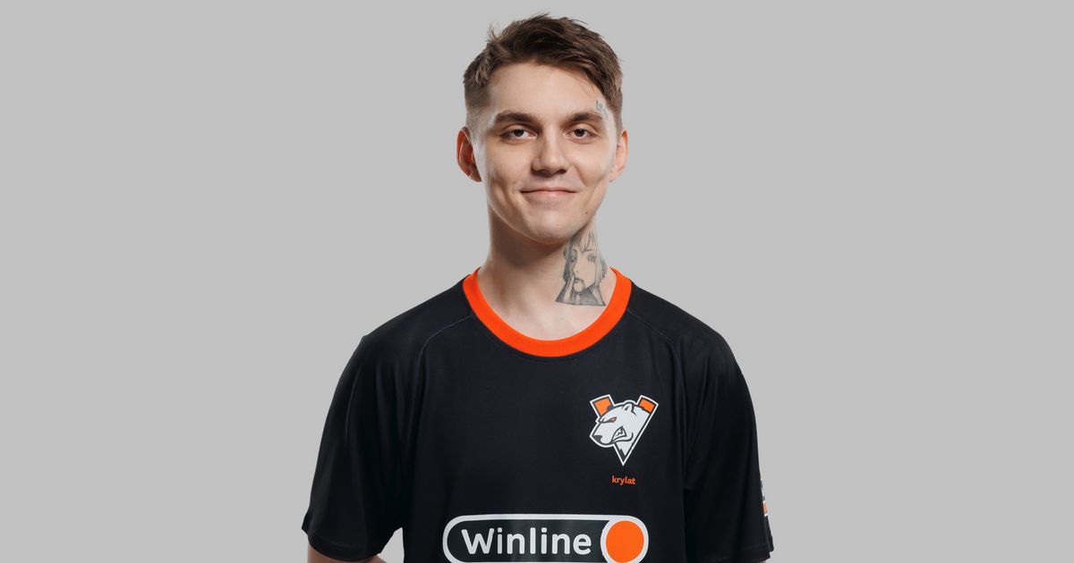 Virtus.pro против HellRaisers — ставки на киберспорт