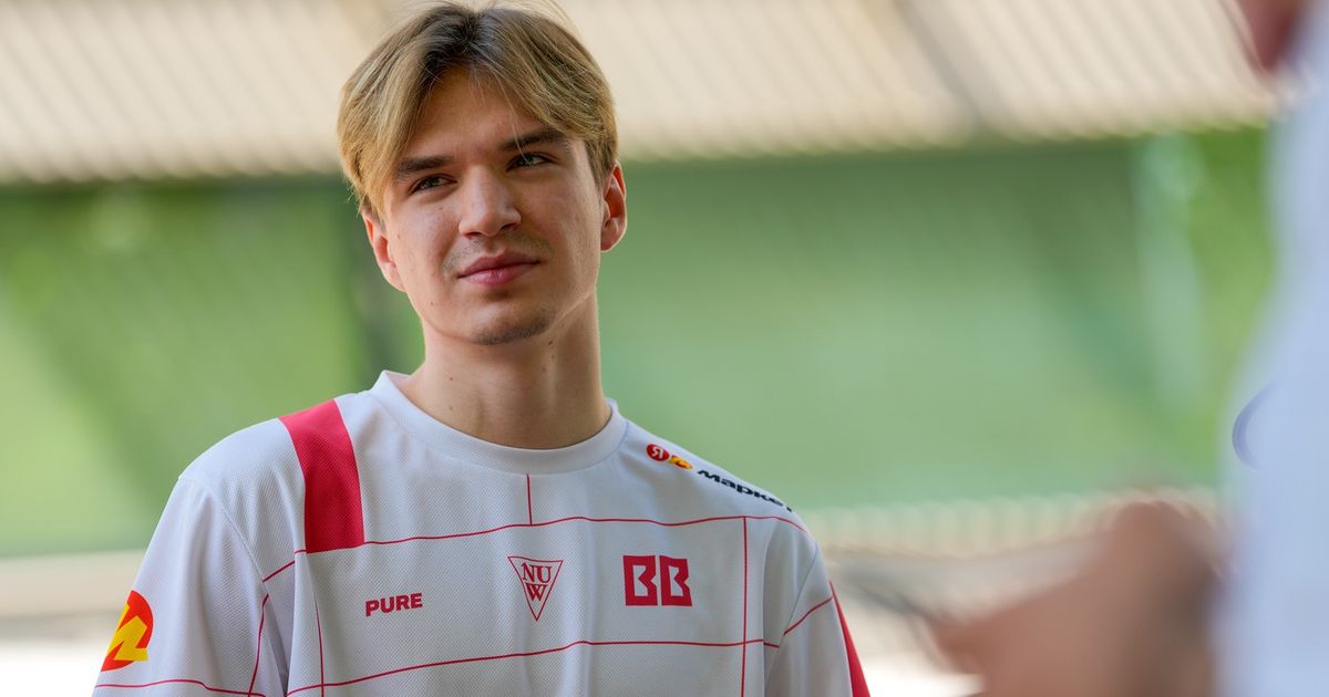 BetBoom Team победила Gaimin Gladiators и стала чемпионом PGL Wallachia Season 5