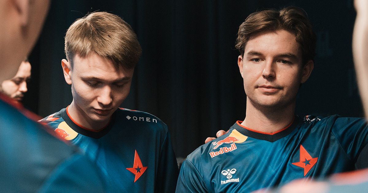 Astralis завершила 2024 год с убытком в $4,7 млн — у компании почти нет ...