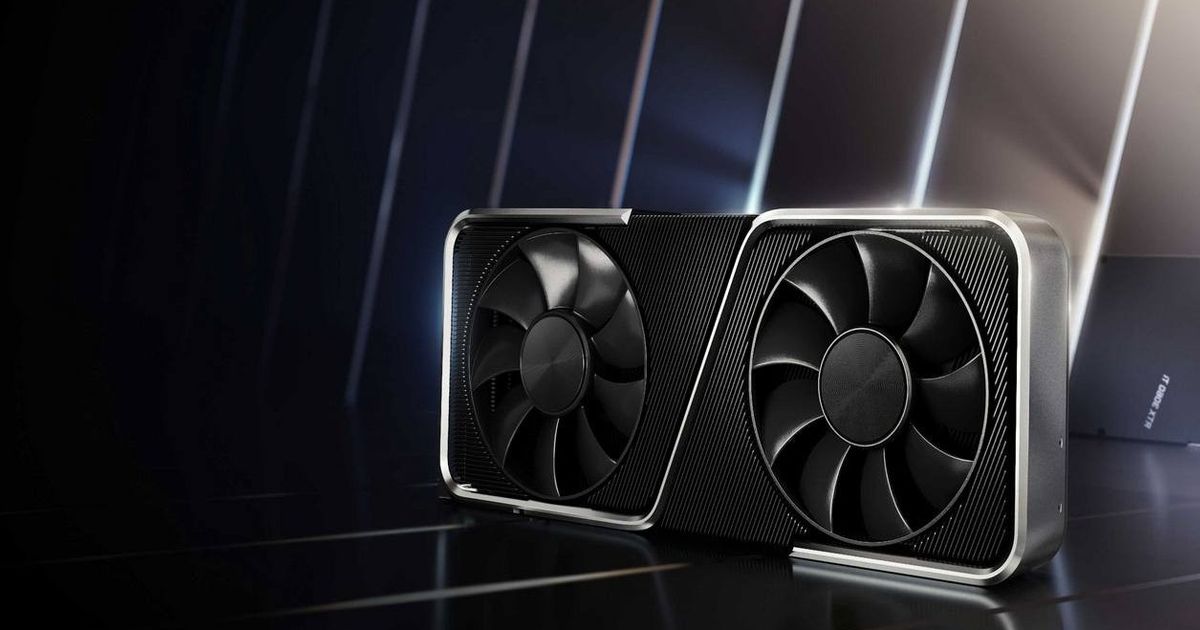 СМИ: NVIDIA может вернуть в продажу GeForce RTX 3060 на фоне дефицита ...