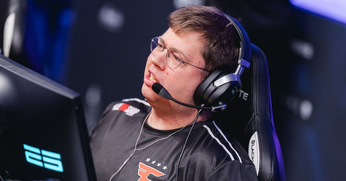 FaZe Clan против G2 Esports — ставки на матч CS2