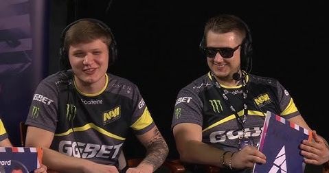 Команда s1mple, Raddan и Zeus проиграла в шоу-матче на Perfect World Shanghai Major 2024