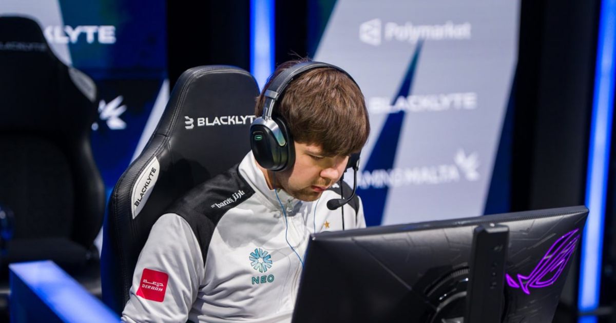 Team Falcons выиграла у PlayTime в плей-офф DreamLeague Season 29