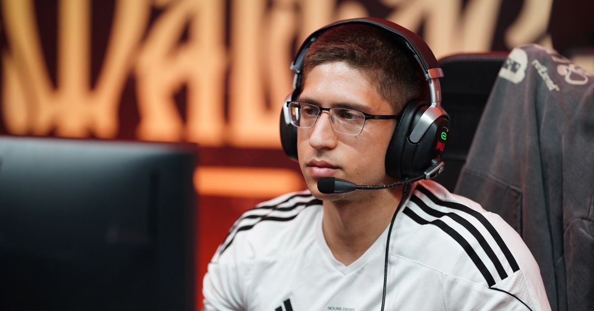 Nouns победила команду Bignum в закрытых отборочных на TI13