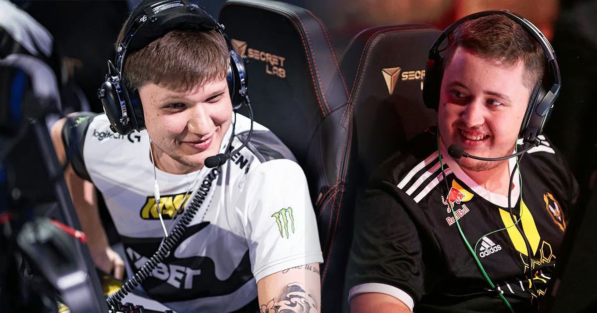 Pimp высказался о конкуренции s1mple и ZywOo за звание лучшего игрока в ...