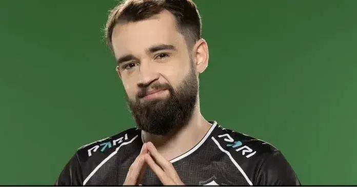 Entity одолела Team Liquid и вышла в финал 1win Series Dota 2 Spring