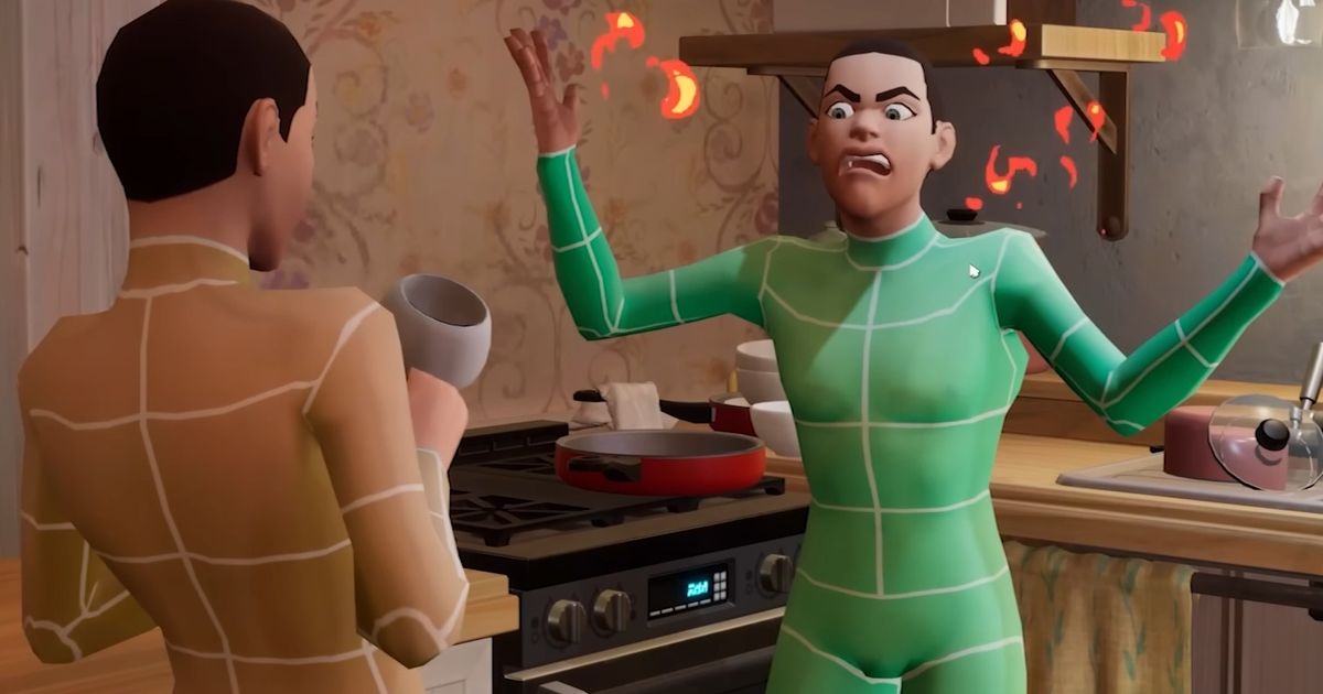 Распорядок дня NPC и возвращение настроек — авторы The Sims 5 раскрыли ...