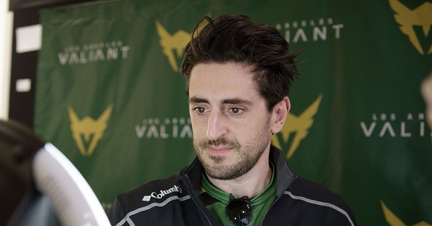 CEO OG рассказал о планах по созданию второго состава по Dota 2