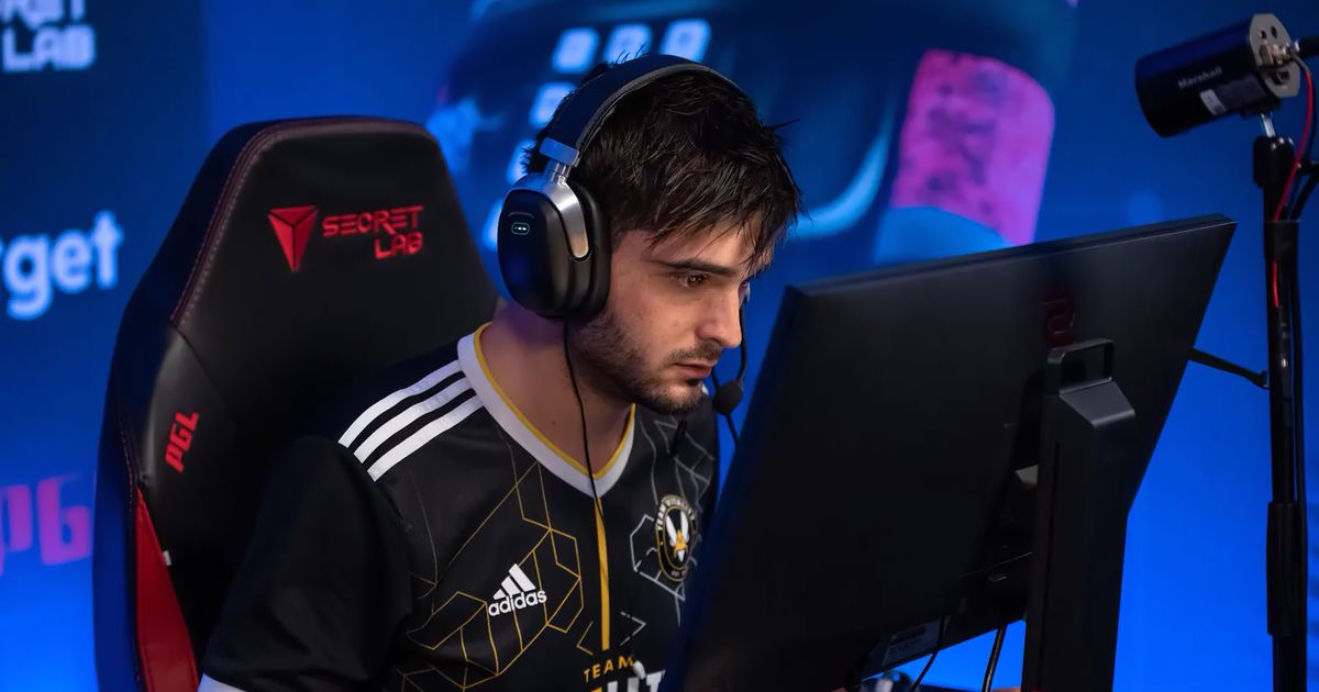 Shox прокомментировал вылет Team Liquid из мейджора
