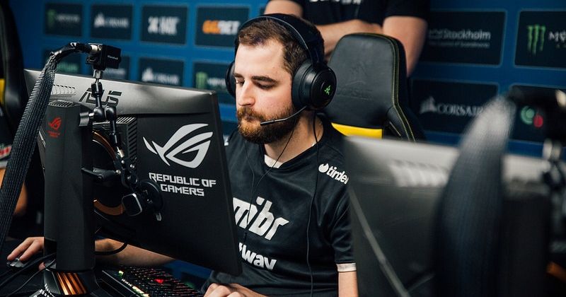 FalleN и apEX пожертвуют деньги южноафриканской команде Bravado Gaming