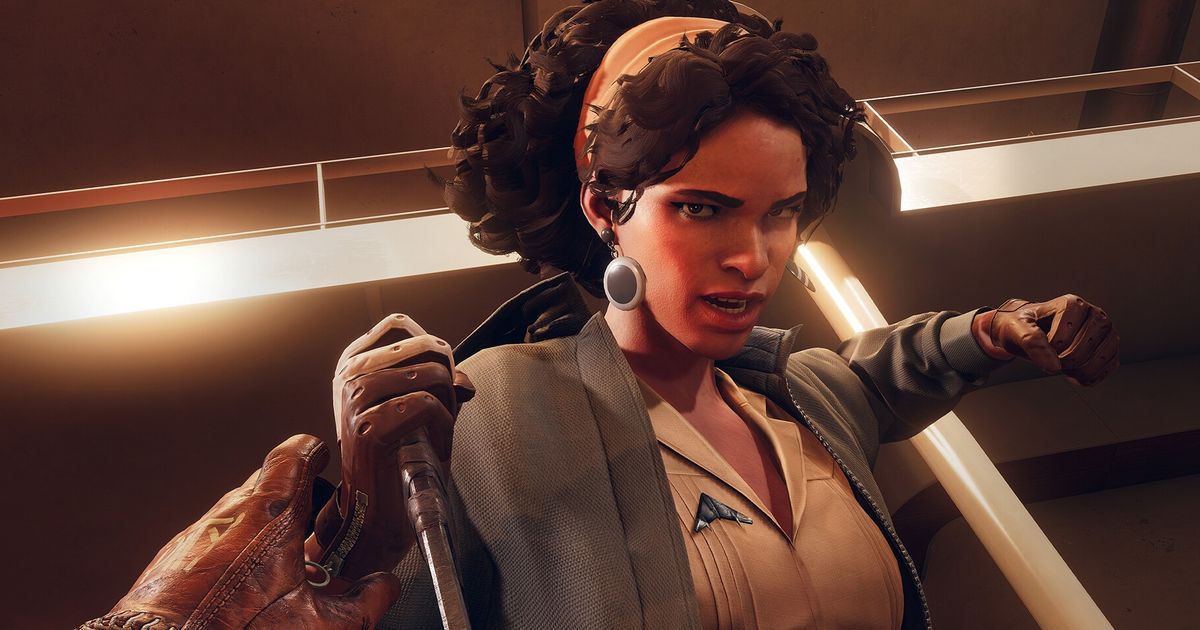 В EGS началась раздача двух игр общей стоимостью $85