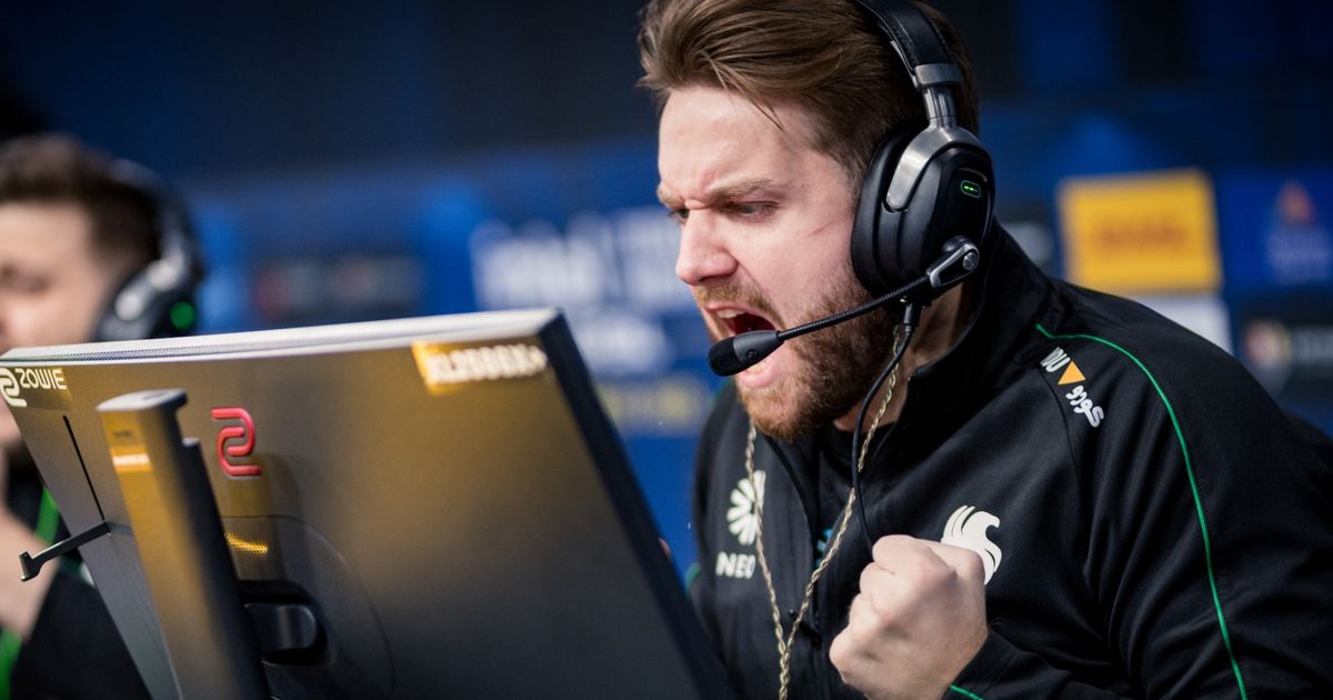 NiKo заявил, что Falcons стала играть лучше в сравнении с IEM Cologne 2025