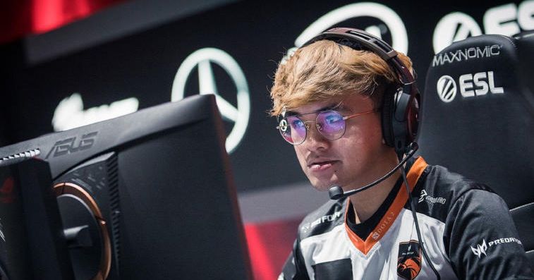 Gabbi: Nightfall и JerAx присоединятся к Evil Geniuses