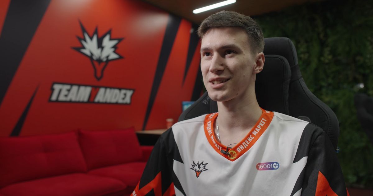 Team Yandex и Virtus.pro сыграют на групповом этапе FISSURE Universe: Episode 7