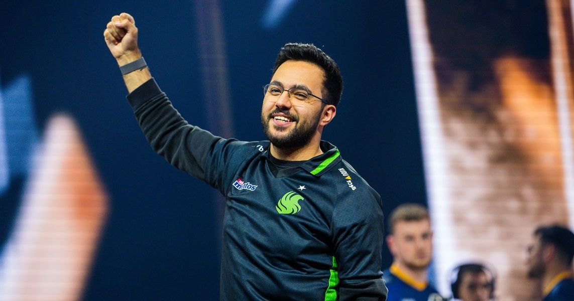 Основатель Falcons: трансфер kyousuke стоил не $2 млн