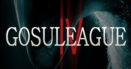 Очередной квартет участников GosuLeague Season 4 Division 3