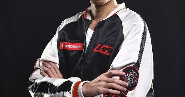 CDEC Gaming заняла третье место на World Cyber Games 2019 по Dota 2