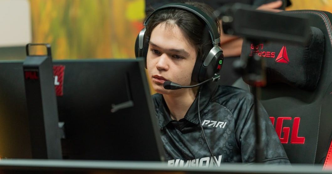 PARIVISION победила 1win Team и прошла в гранд-финал ESSENCE I