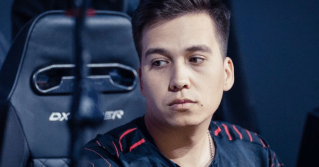 OverDrive: buster присоединится к Cloud9