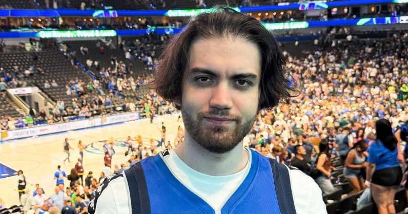 Jame: «Я понял, что не буду играть за Virtus.pro, через три дня после ...