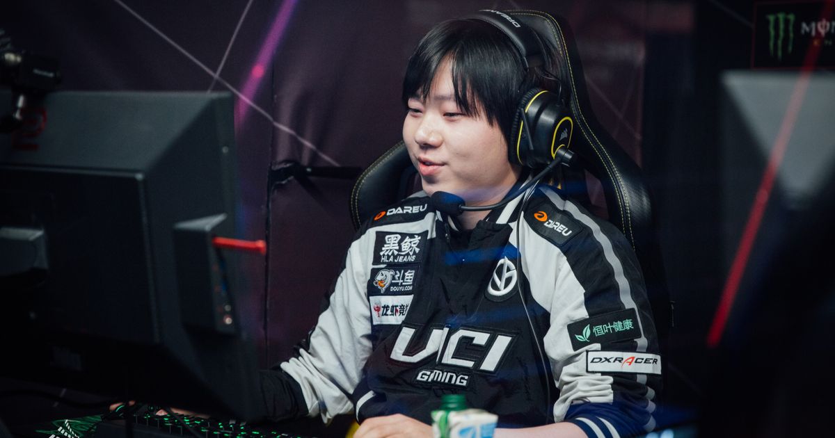 Vici Gaming и EHOME поделили первое место в группе отборочных на MDL Chengdu Major