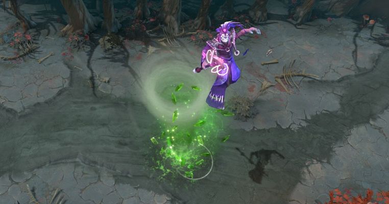 Фанат Dota 2 объяснил, как правильно использовать Eul's Scepter of Divinity