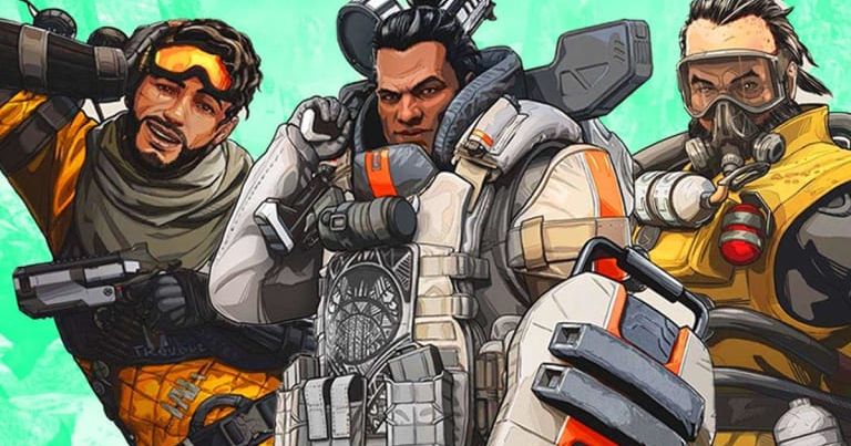 Apex Legends: Pathfinder Edition и C&C Remastered Collection появились ...