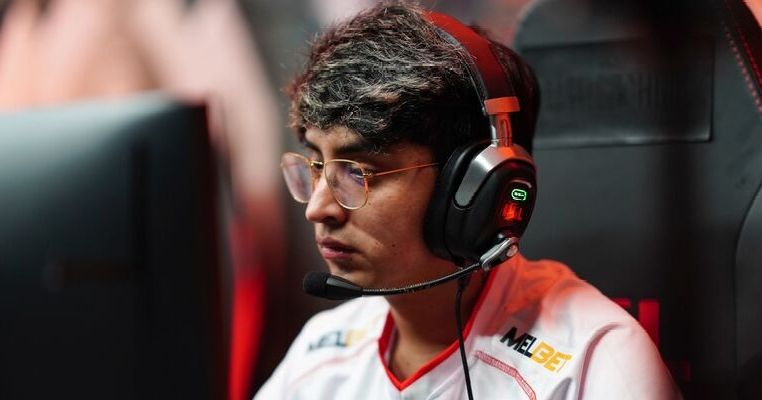 Team Waska заработала слот на втором групповом этапе DreamLeague Season 24