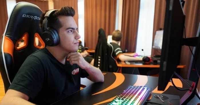 DM высказался о ситуации с выступлением команды Daxak в квалификации на ...