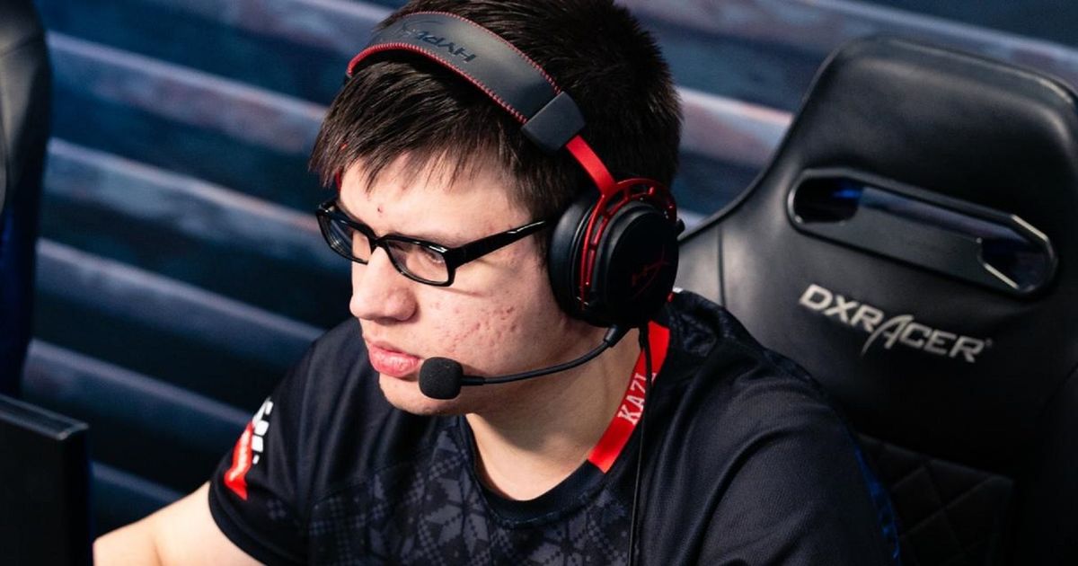 Petushara высказался после выхода в закрытые отборочные на BetBoom Dacha 3