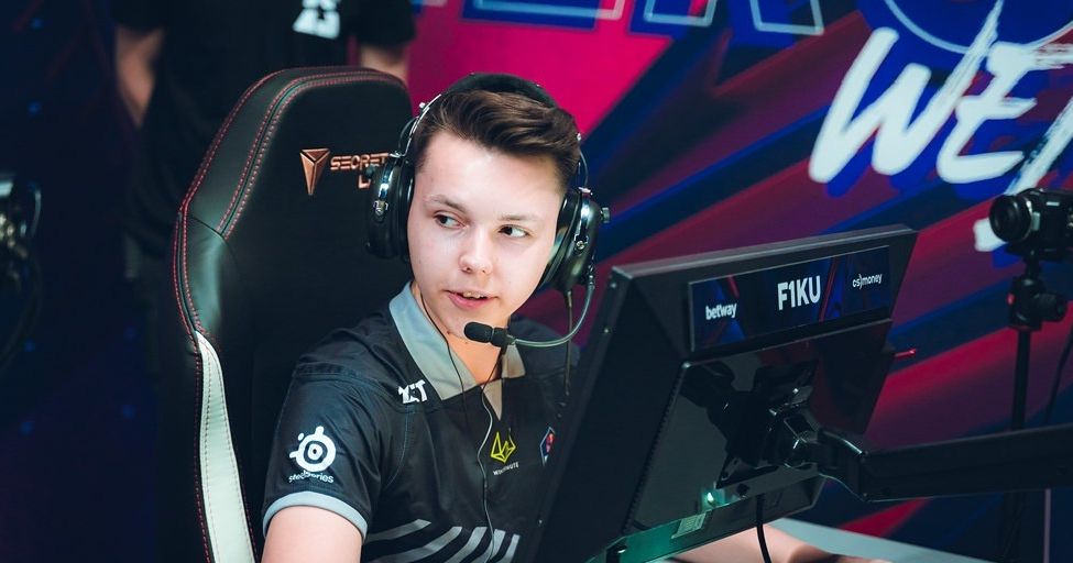 SAW против OG — ставки на киберспорт