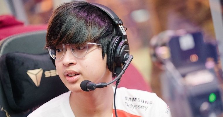 Talon Esports справилась с TSM на групповом этапе Riyadh Masters 2023