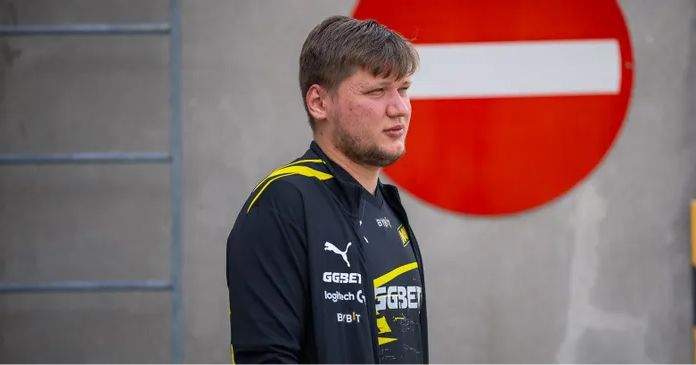 S1mple и Perfecto проиграли kyousuke и baz на Evelone Duo Cup со счетом 2:13