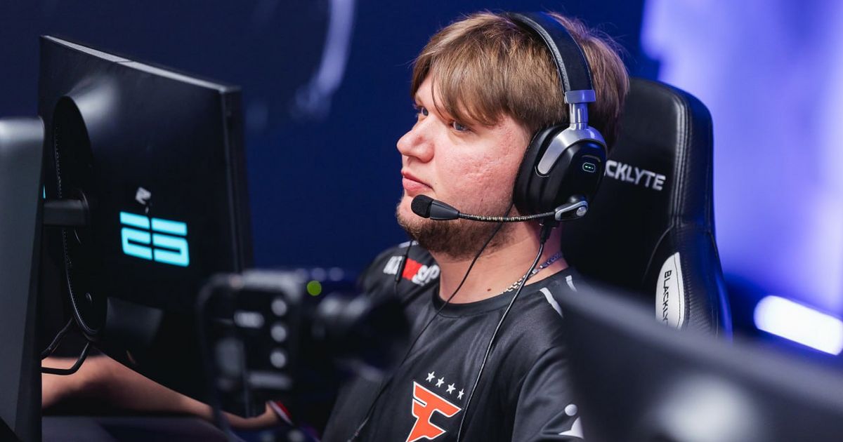 NAVI могли не отпустить s1mple в FaZe
