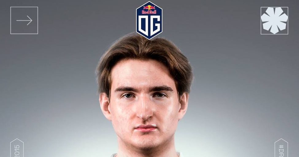 Spooke присоединился к OG