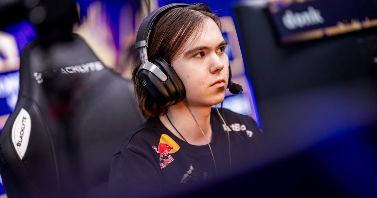 Donk победил в третьем сезоне на FACEIT — за это он заработал $25 тысяч