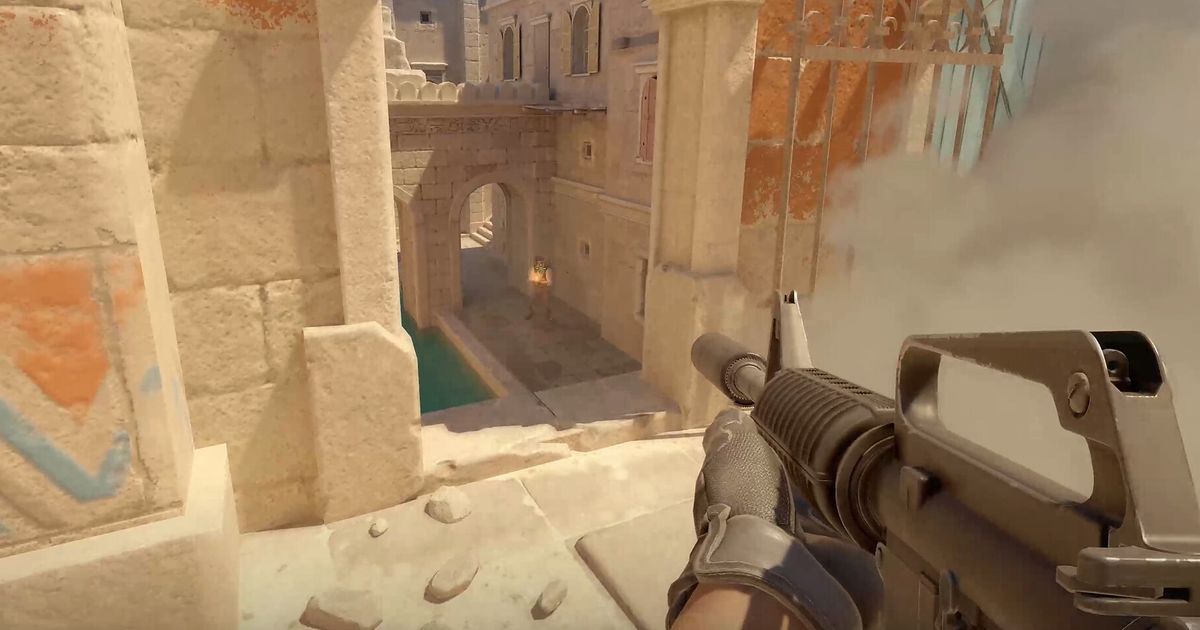 Valve исправила ошибку со случайными VAC-банами и разблокировала игроков