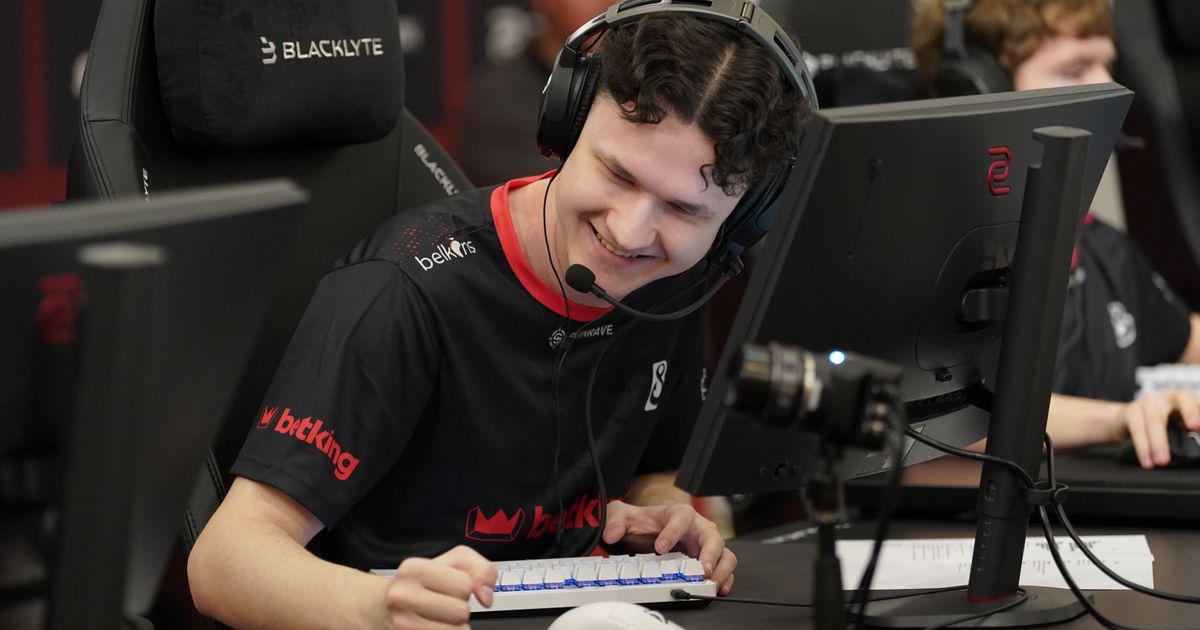 B8 Esports против Passion UA — ставки на матч CS2