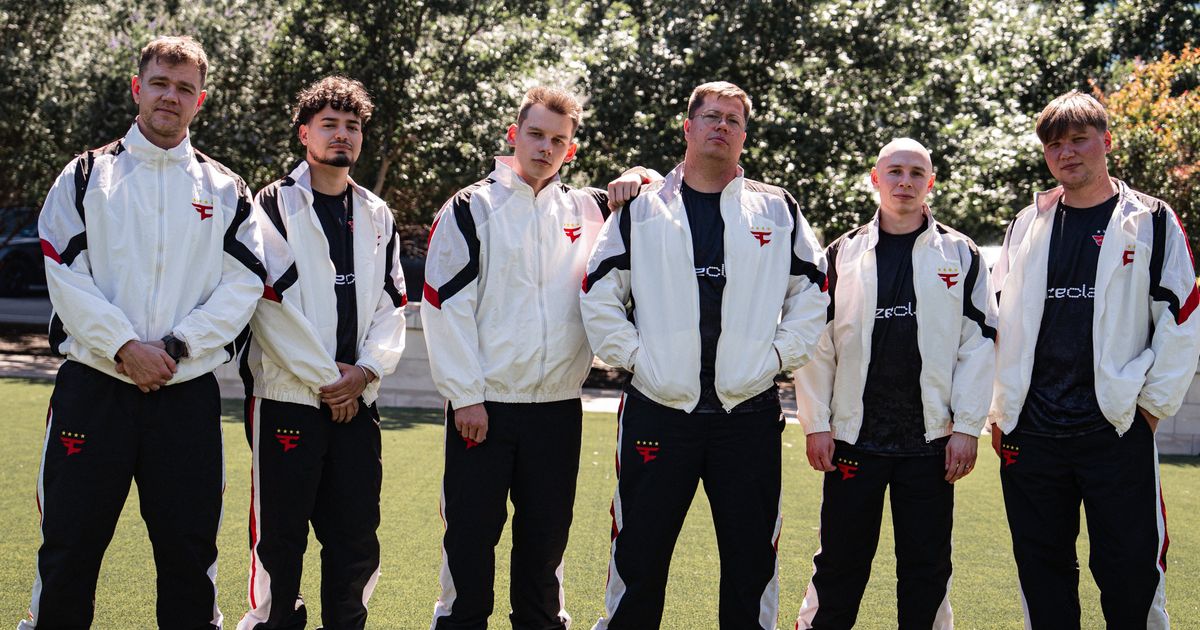 NEO прокомментировал вылет FaZe из IEM Dallas 2025