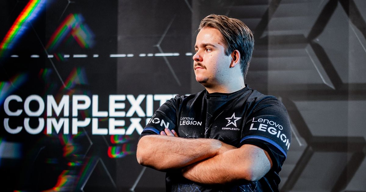 Complexity Gaming оказалась сильнее MOUZ и вышла в плей-офф ESL Pro ...