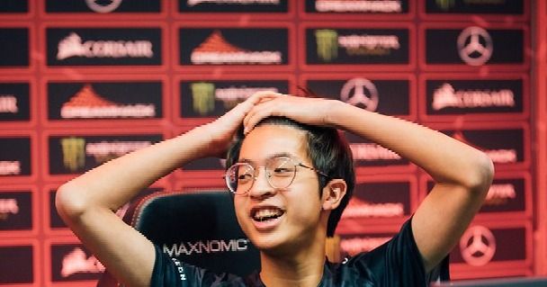 Talon Esports победила Execration на The Lima Major 2023