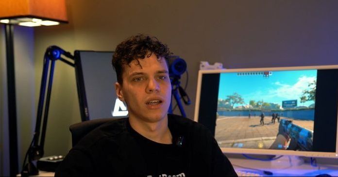 Team Aunkere победила Team Shadowkek на BetBoom Streamers Battle CS2