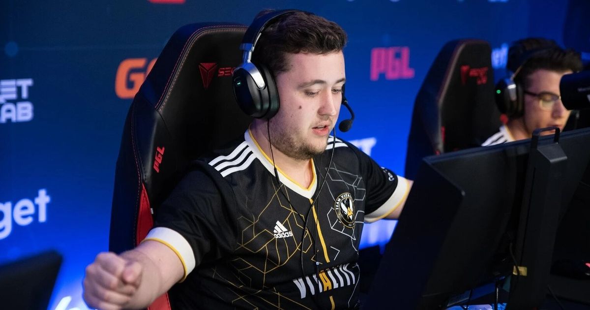Team Vitality победила G2 Esports и прошла в финал Gamers8 2023