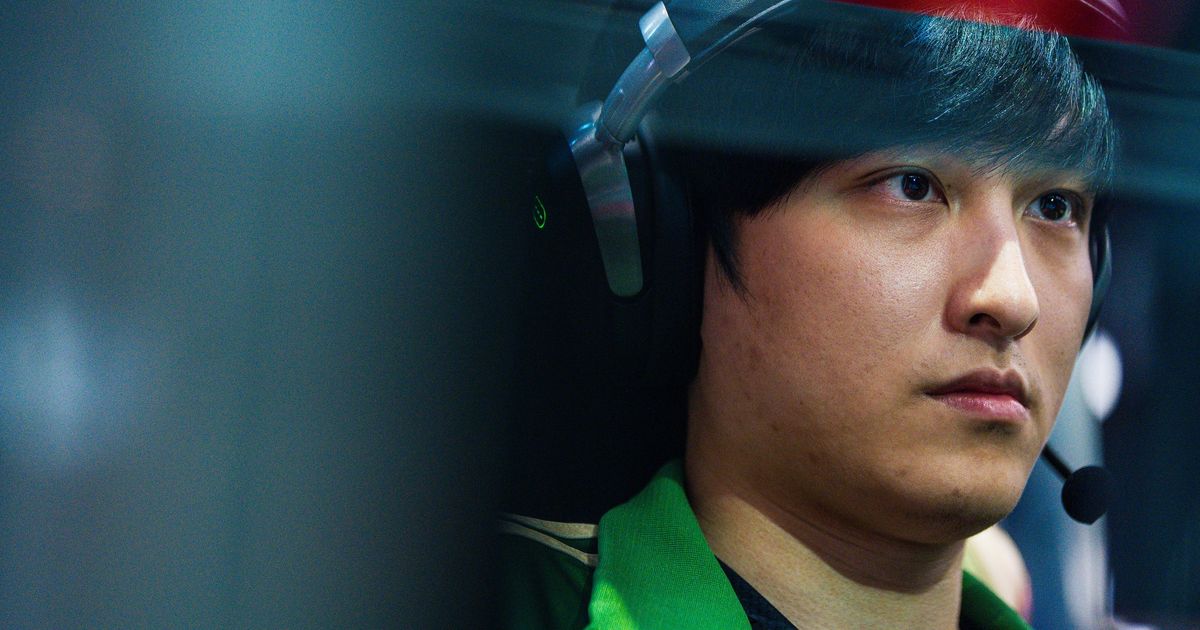 Инсайдер: Ame, BoBoKa, Monet, Xxs, XinQ и Dy завершили карьеры