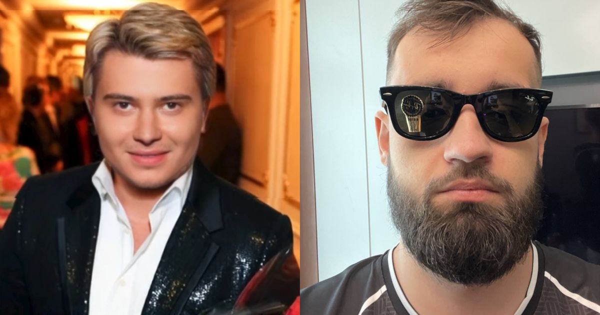 RAMZES666 поздравил Fishman с днём рождения песней Баскова — Entity опубликовала ИИ-кавер