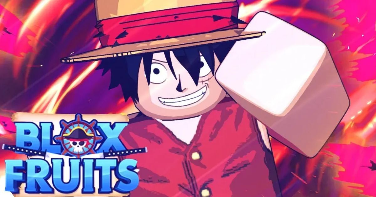 Коды Blox Fruits 2026 — самые новые и полезные промокоды