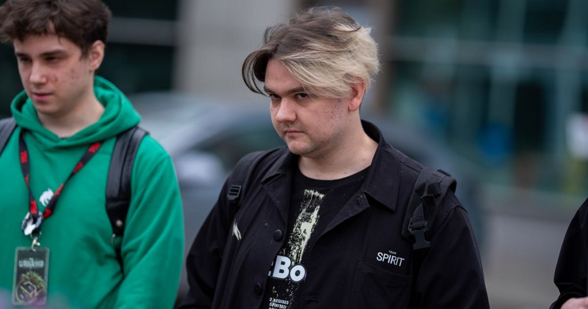 Raddan рассказал, чьи реплеи смотрел на старте карьеры