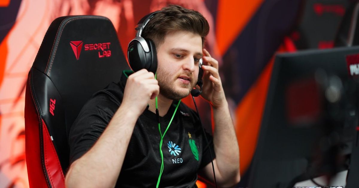 Degster высказался о трансфере kyousuke